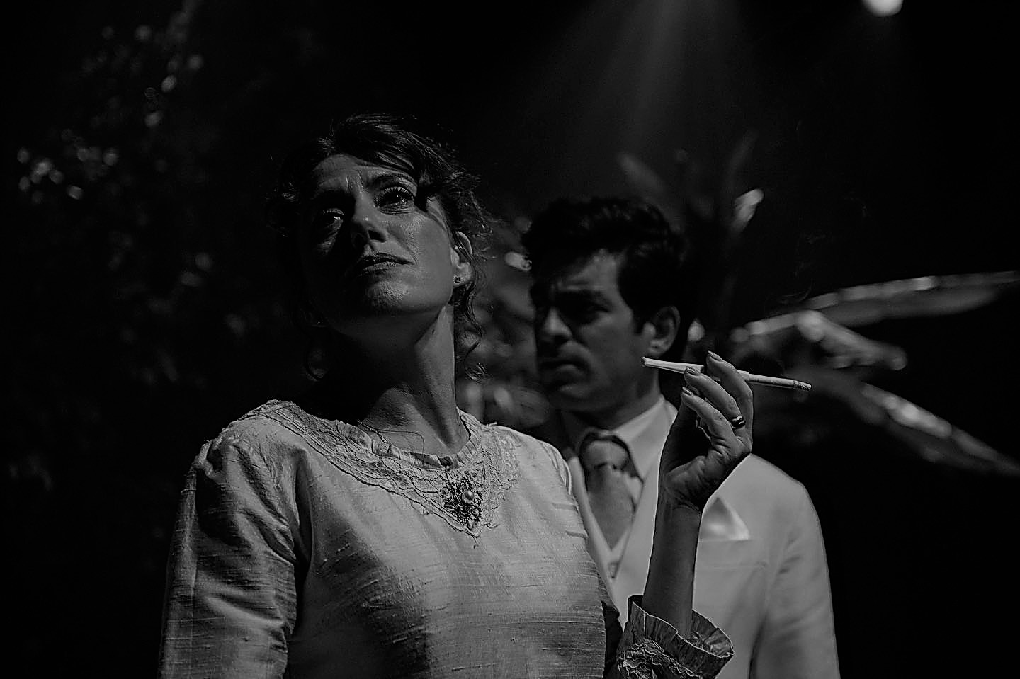 Subitamente no Verão Passado - TNDMII, 22/2/2020 - INTRO