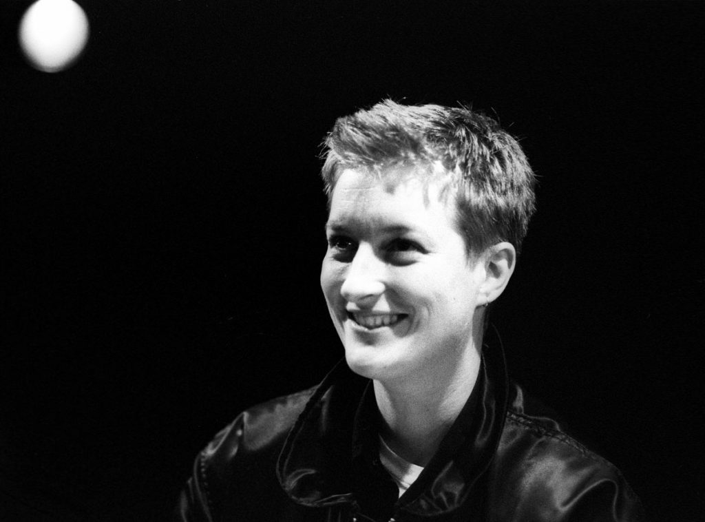 Sarah Kane - Vida, Morte e Girassóis - INTRO